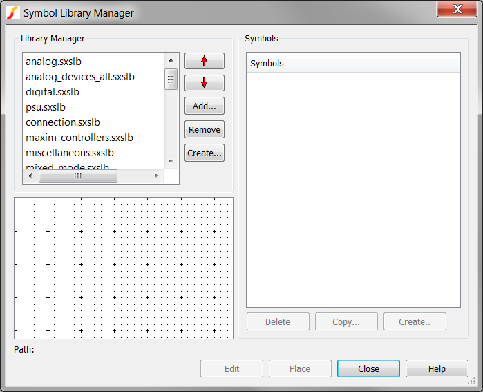 4.0 What is a Symbol?