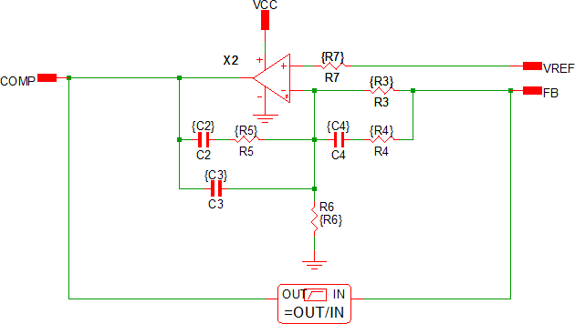 Creating Hierarchical Schematics