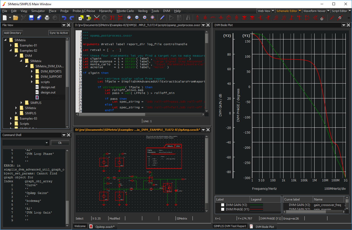 User Manual: Interface Styles